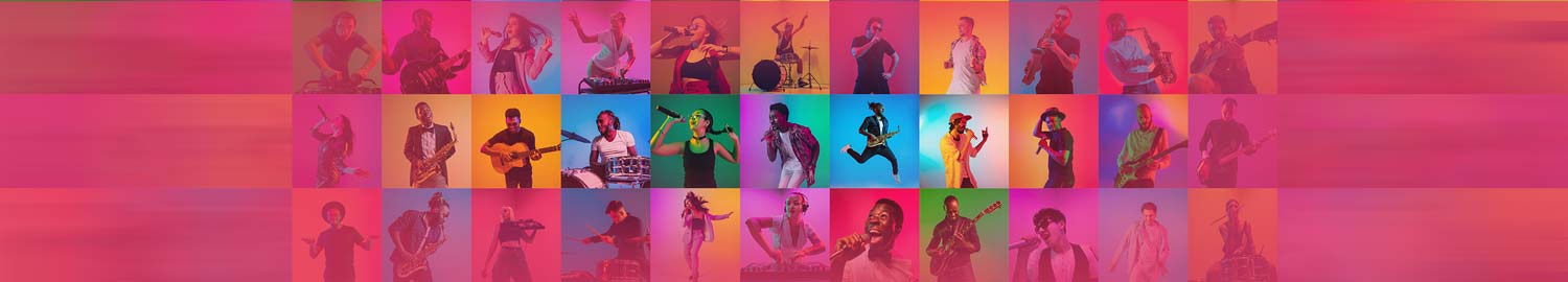 OBONU – FOR THE LOVE OF MUSIC